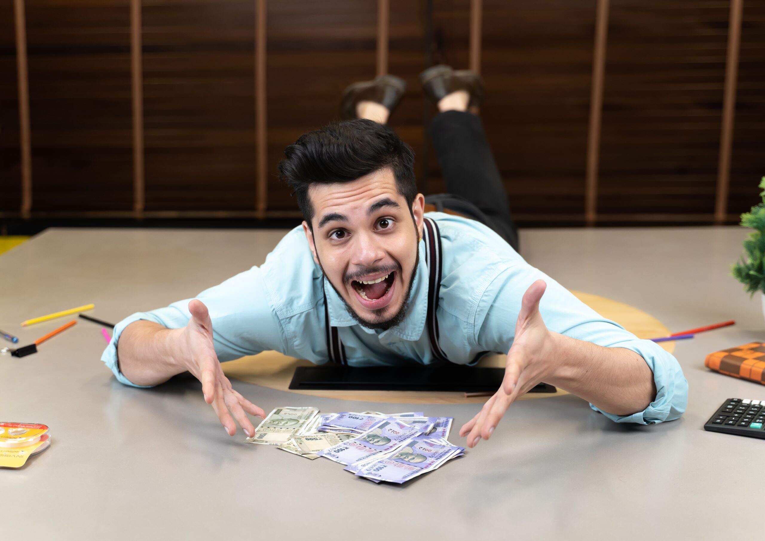 צעירים - הכסף הפנסיוני שלכם צריך לעבור למסלול מנייתי - כלכלון